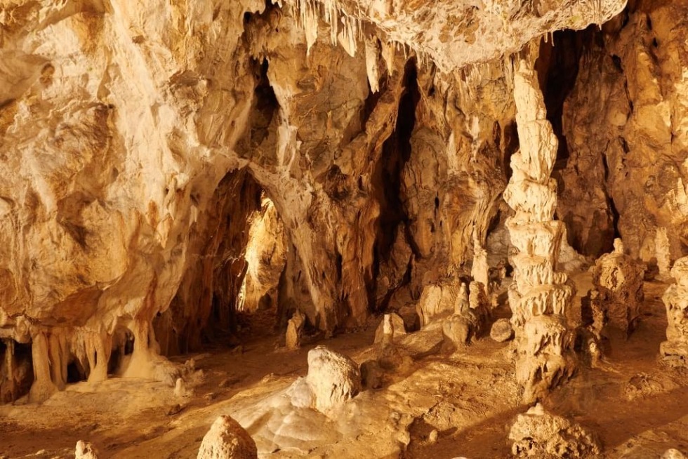 Moravian Karst - smk.cz